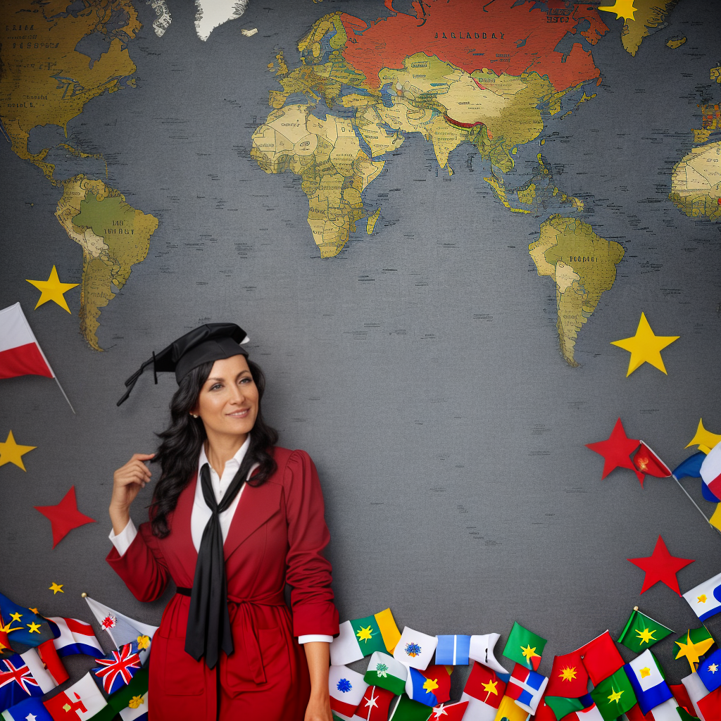 PhD Program Information | Graduate Program in International Relations